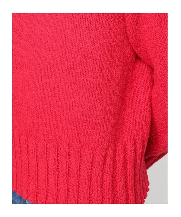 Séfr Long-sleeved Knitwear With Round Neck