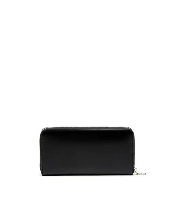 DIESEL® Logo-embossed Leather Wallet