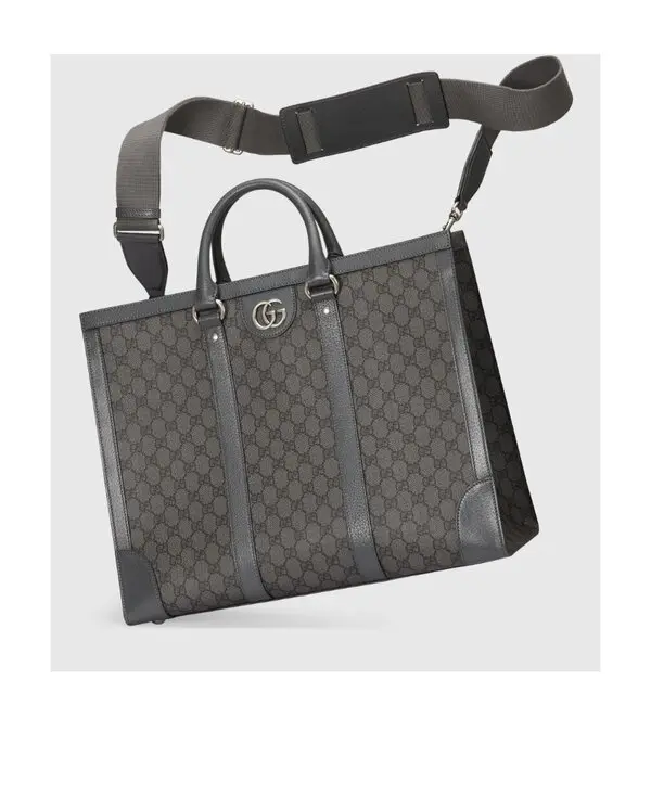 Gucci Ophidia Large Tote Bag