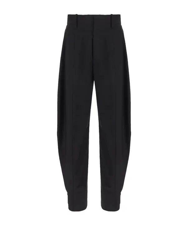 Bottega Veneta Wide-leg Trousers