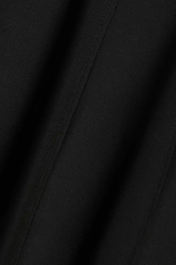 Bottega Veneta Wide-leg Trousers