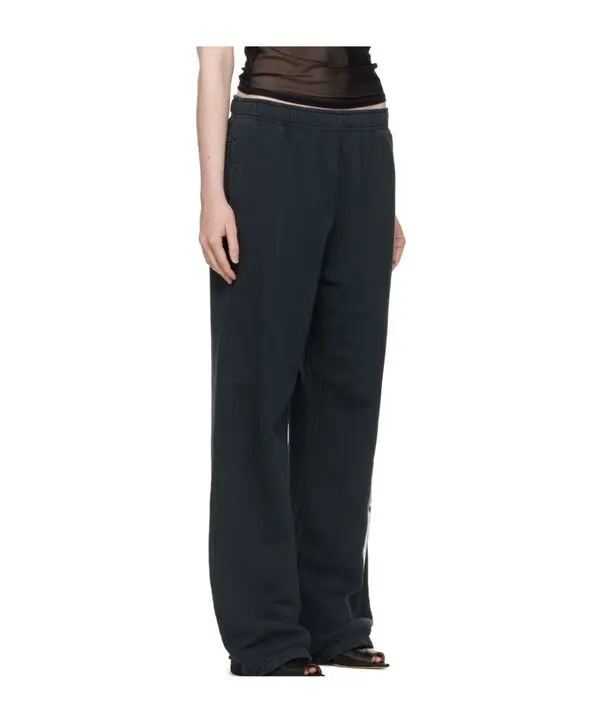 MAISON MARGIELA Numbers Motif Track Pants