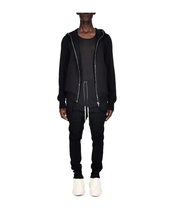 Rick Owens Cargo Pants