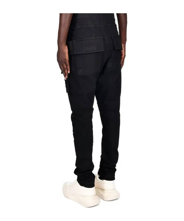 Rick Owens Cargo Pants