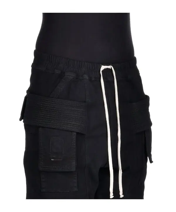 Rick Owens Cargo Pants