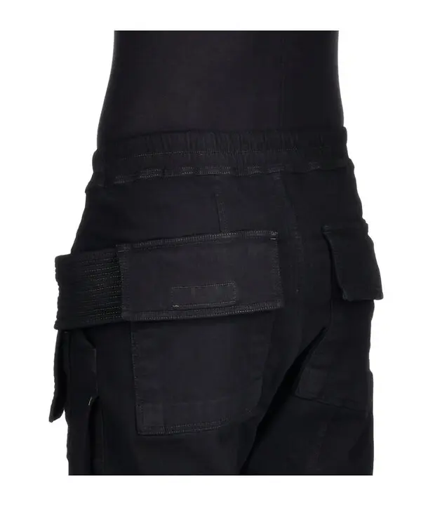 Rick Owens Cargo Pants