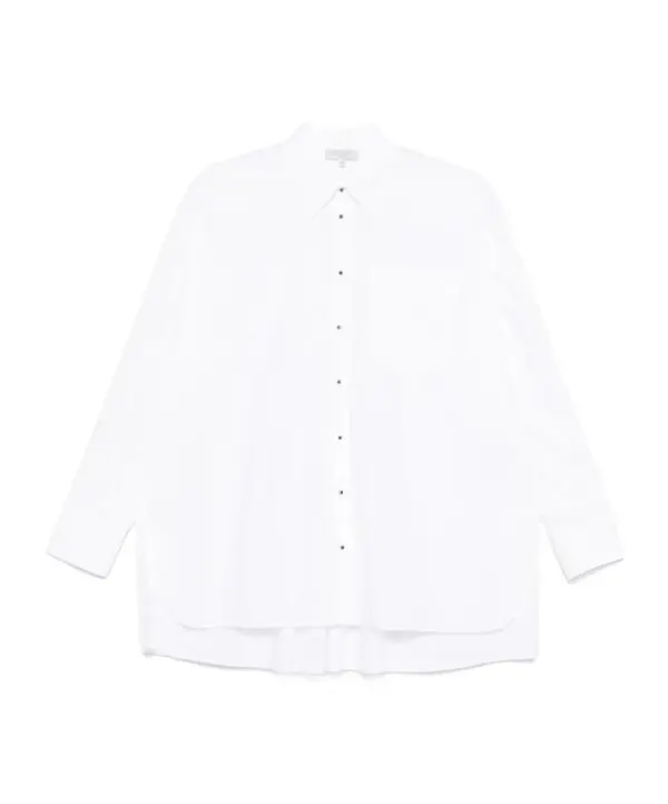 Antonelli Firenze Button-up Long Sleeve Shirt
