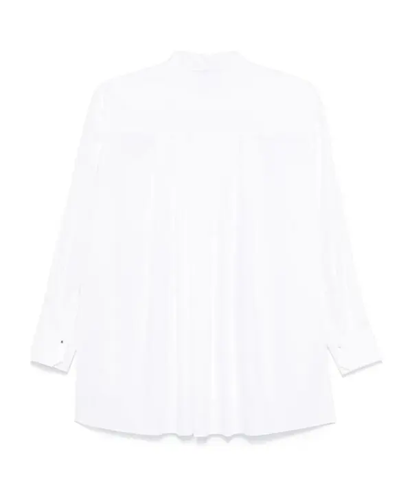Antonelli Firenze Button-up Long Sleeve Shirt