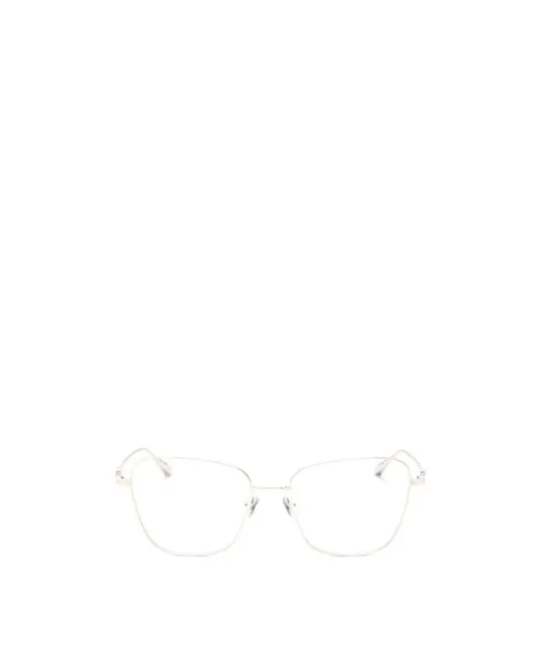Valentino Garavani Rectangular Eyeglasses - White