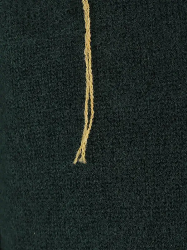 Sacai Contrasted Jumper