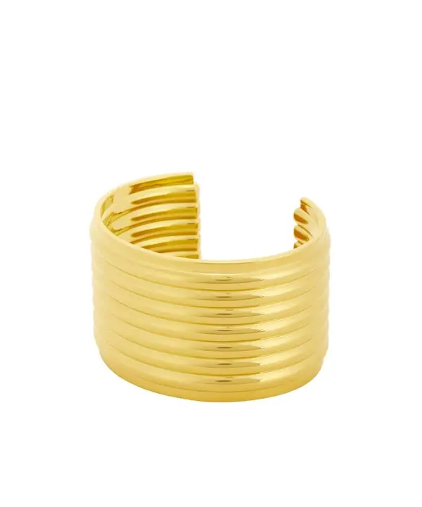 Saint Laurent Open Bracelet