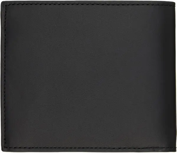 Paul Smith Foldable Wallet With Logo