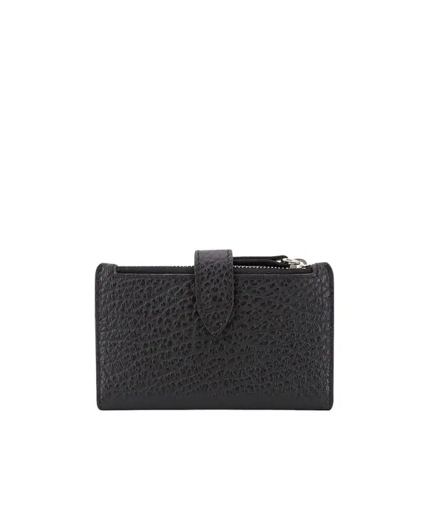 MAISON MARGIELA Four-stitch Bi-fold Wallet