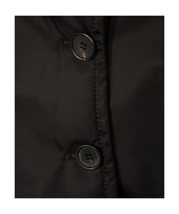 Marni Long-sleeved Single-breasted Coat