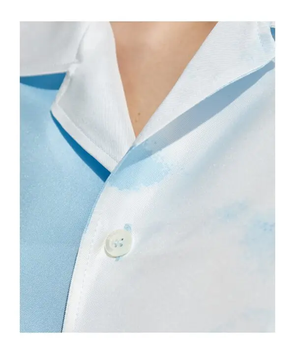 Moschino Long-sleeved Shirt