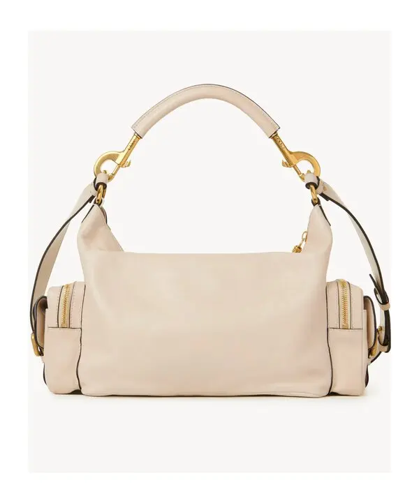 Chloé Medium Camera Bag With Buckled Details