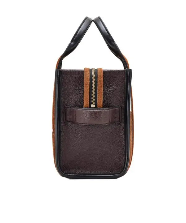 Marc Jacobs Tote Bag - Brown