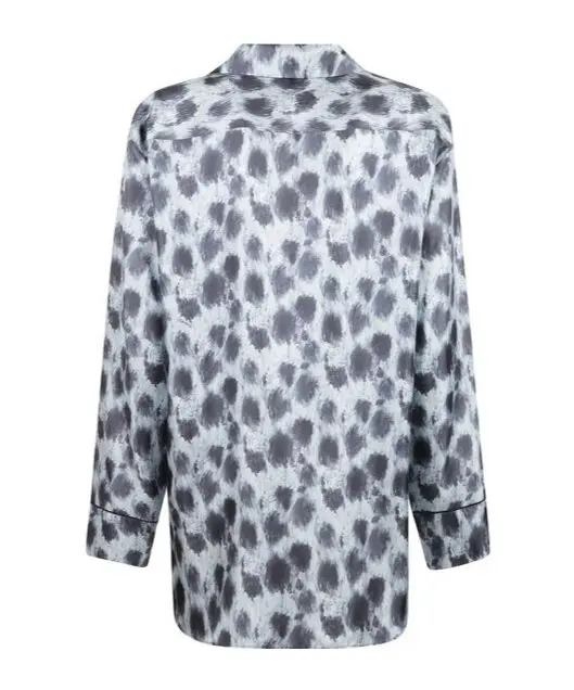 Marni All-over Printed Shirt