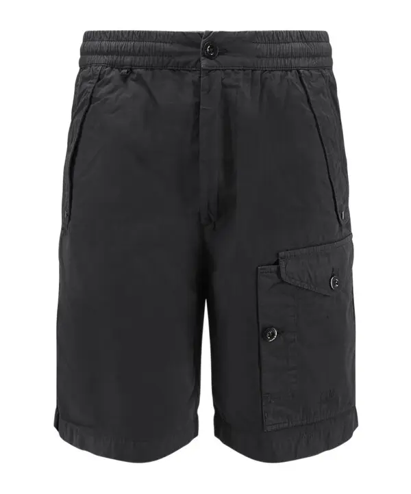 C.P. COMPANY Classic Cargo Shorts