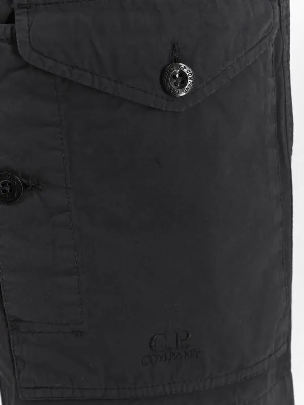 C.P. COMPANY Classic Cargo Shorts