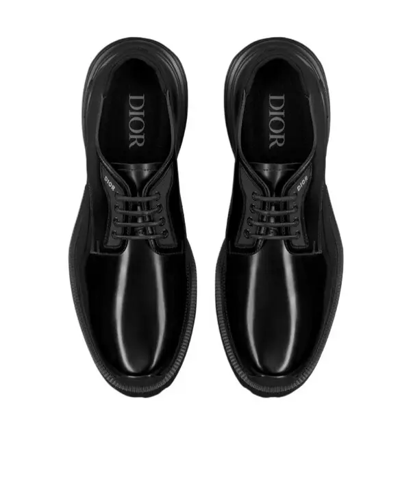 Dior Lace-up Low Top Sneakers