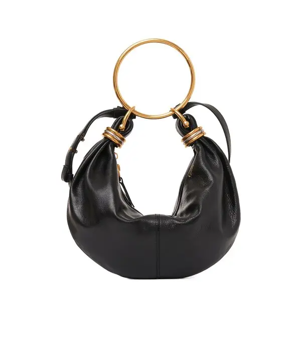 Chloé Small Hobo Bag With Bracelet Handle