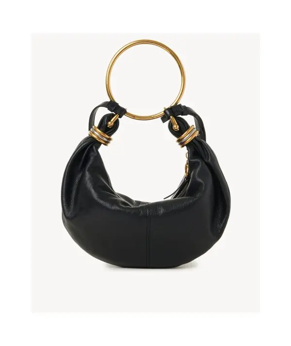Chloé Small Hobo Bag With Bracelet Handle