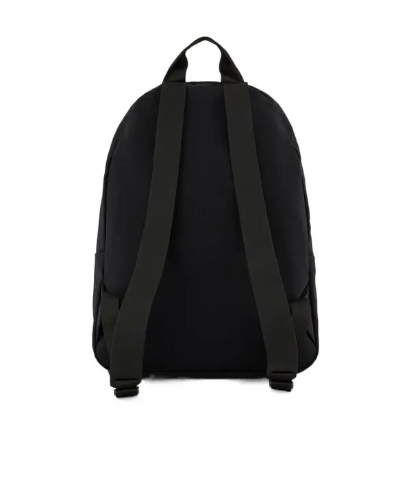 Emporio Armani Top Handle Backpack