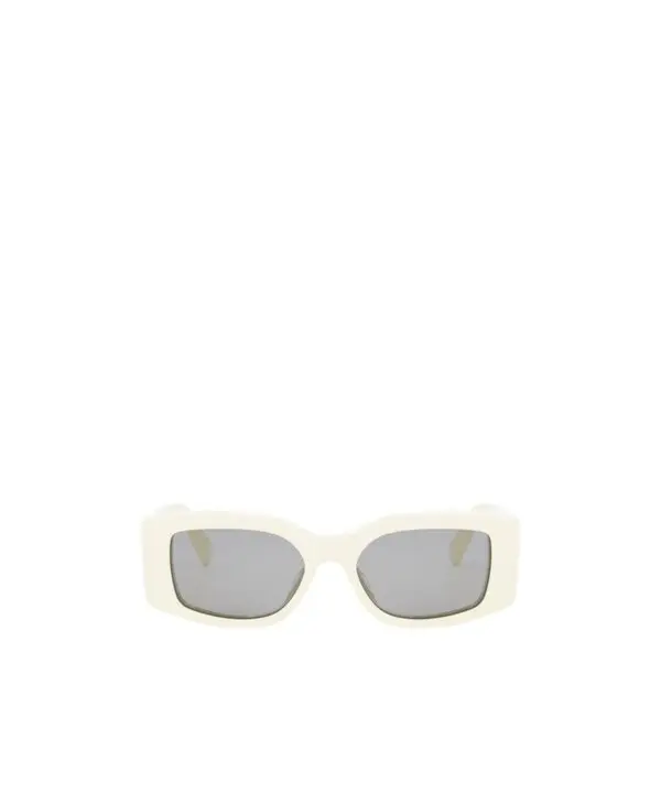 Celine Triomphe Xl 01 Sunglasses - Black