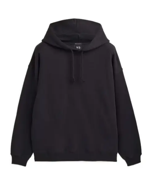 Y3 Graphic Hoodie