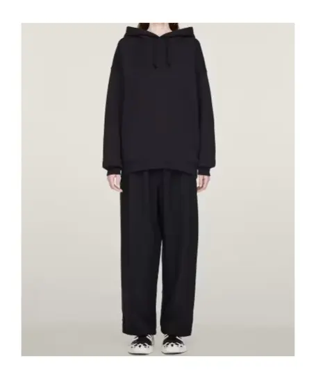 Y3 Graphic Hoodie