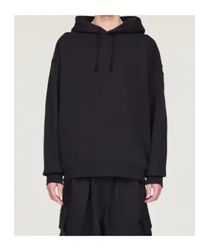 Y3 Graphic Hoodie