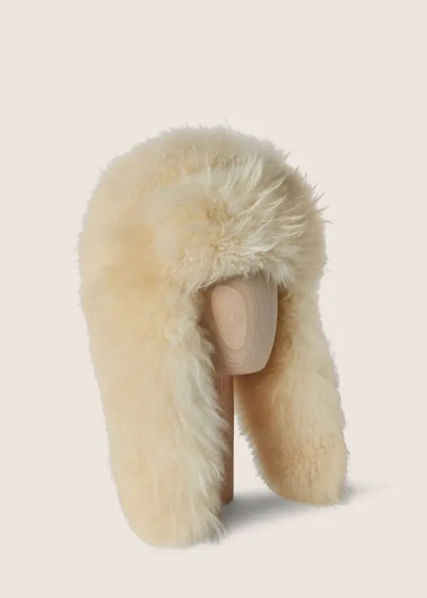 Loro Piana Martha's Hat