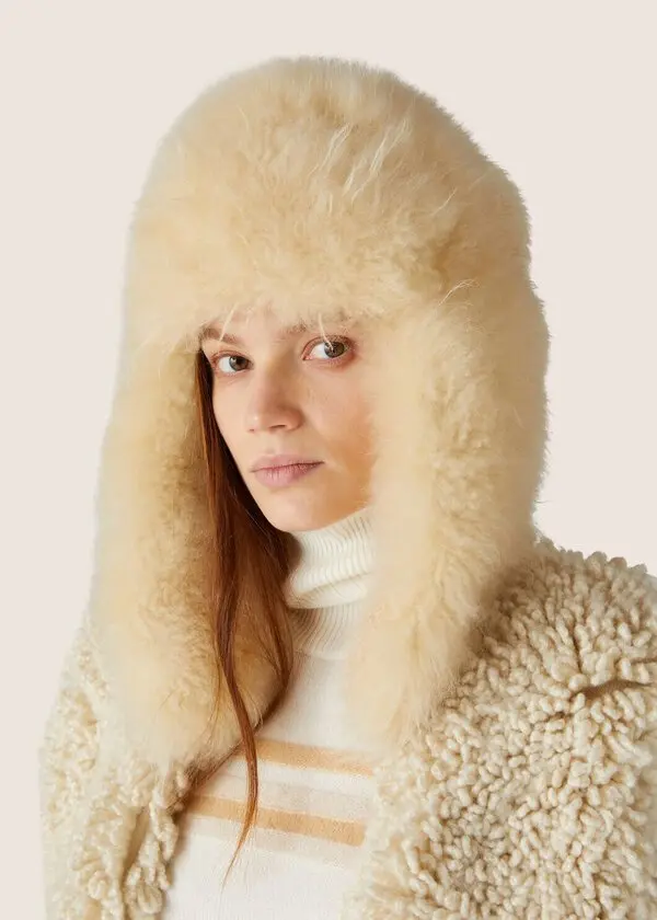 Loro Piana Martha's Hat