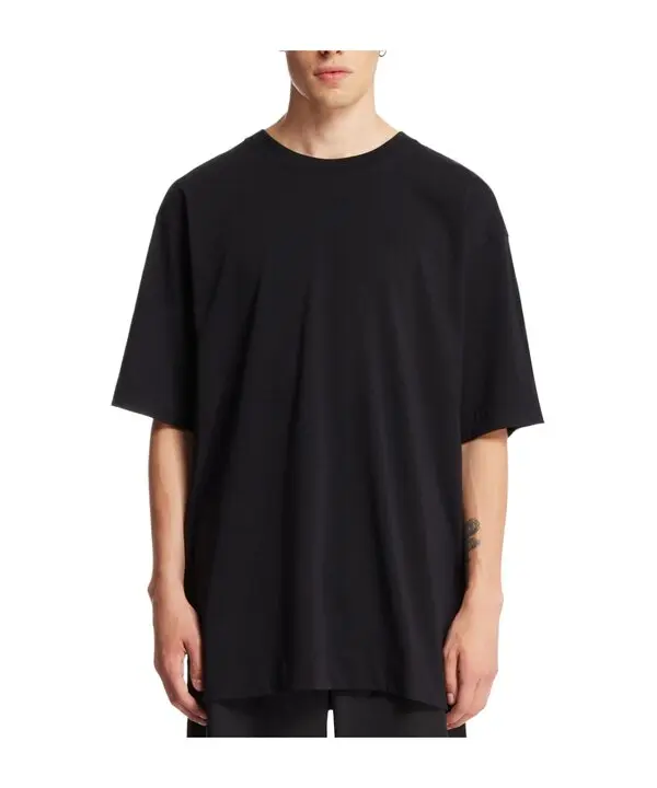 Dries Van Noten Short-sleeved T-shirt - Black