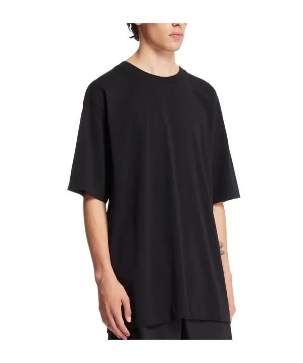 Dries Van Noten Short-sleeved T-shirt - Black