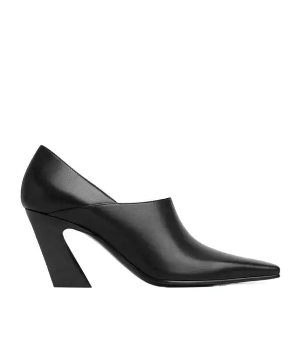 Bottega Veneta Lewis Pumps