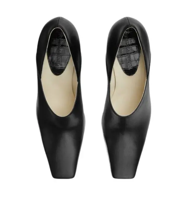 Bottega Veneta Lewis Pumps