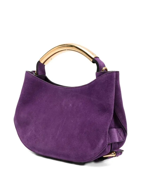 Moschino Single-handle Shoulder Bag