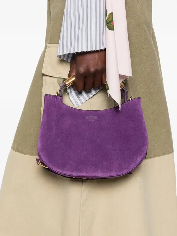 Moschino Single-handle Shoulder Bag