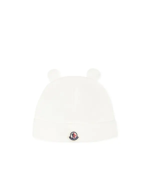 Moncler Teddy Bear Cotton Set