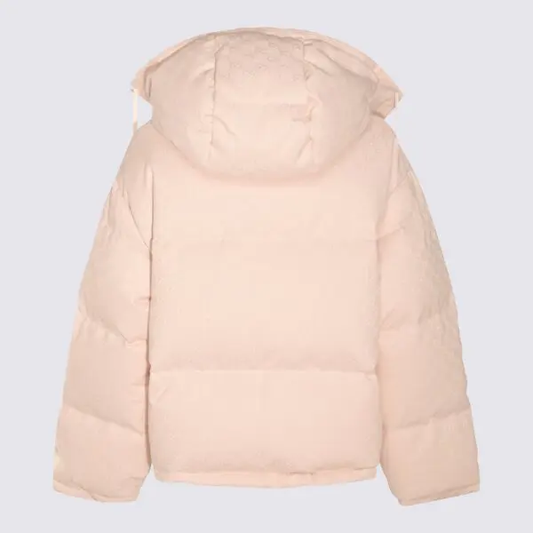 Gucci Padded Jacket