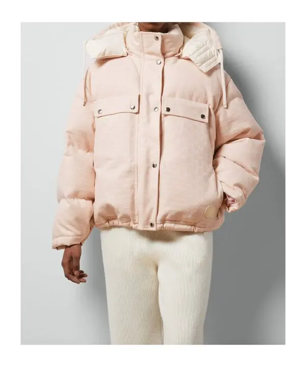 Gucci Padded Jacket