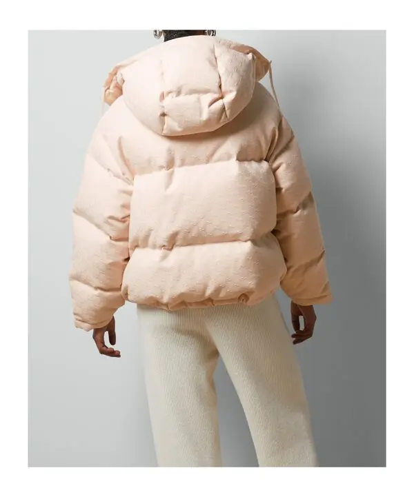 Gucci Padded Jacket