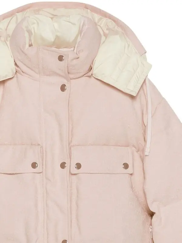 Gucci Padded Jacket