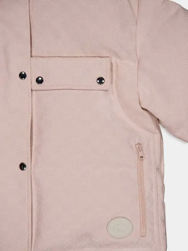 Gucci Padded Jacket