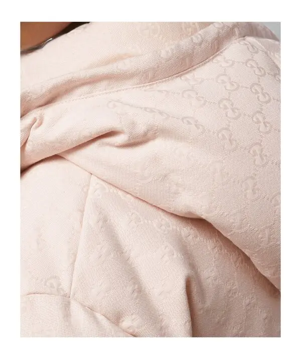 Gucci Padded Jacket
