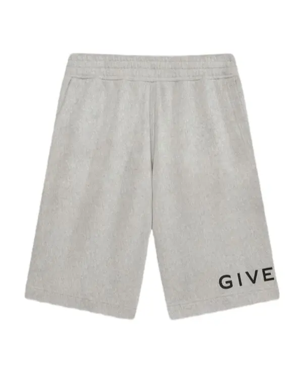 Givenchy Archetype Bermuda Shorts