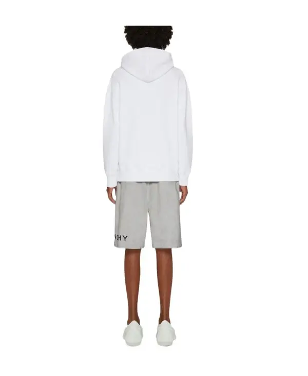 Givenchy Archetype Bermuda Shorts