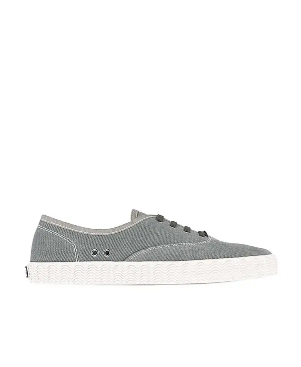 Chloé Tie Low Top Casual Sneakers